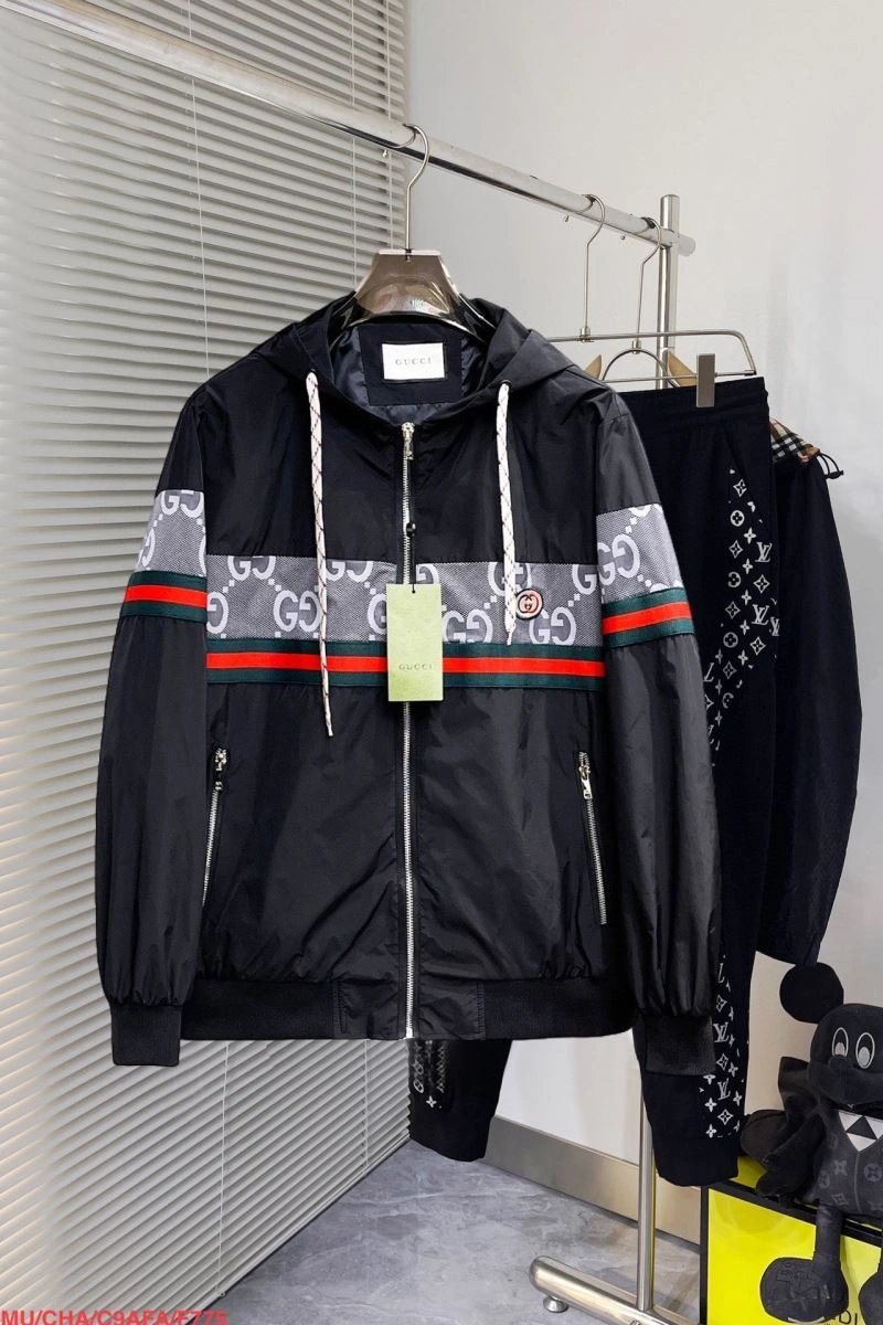 Gucci Outwear