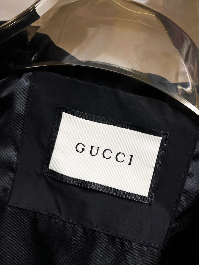 Affordable Gucci Outwear