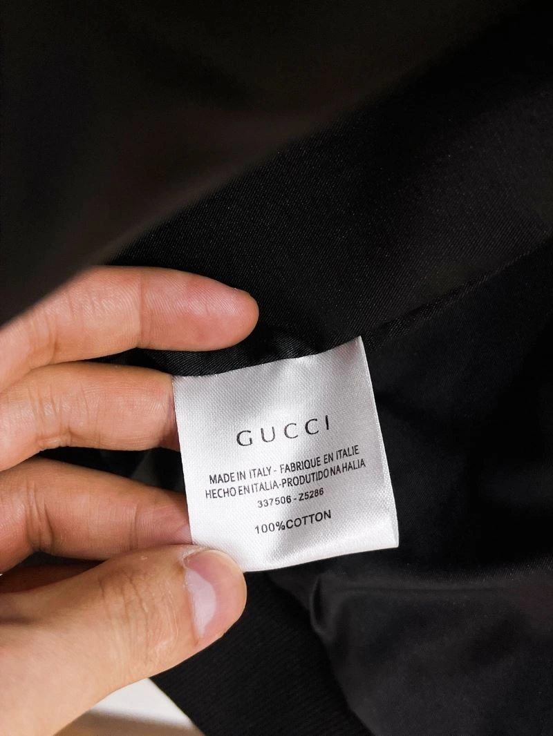 Affordable Gucci Outwear