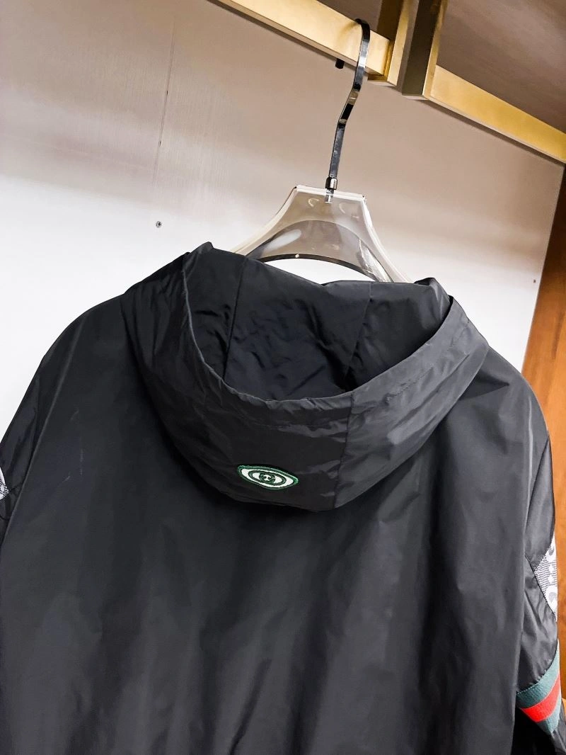 Affordable Gucci Outwear