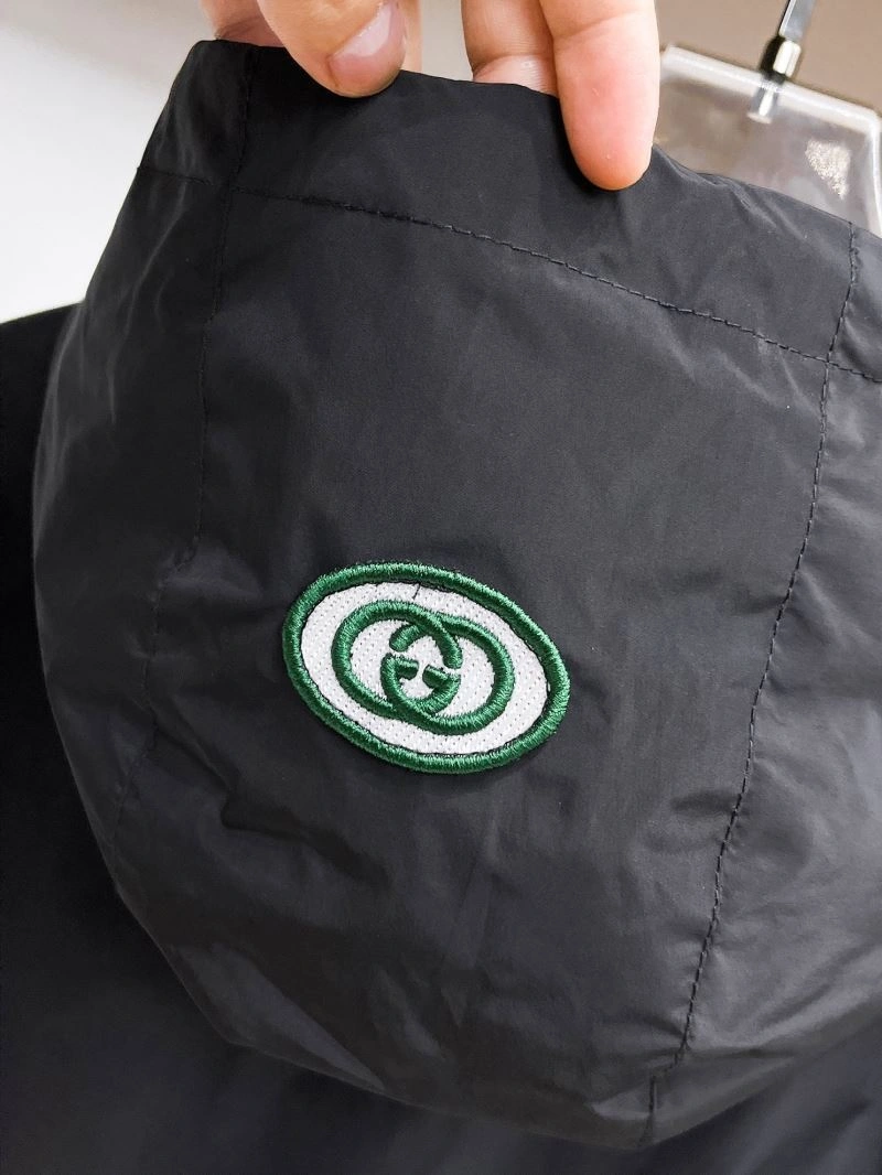 Affordable Gucci Outwear