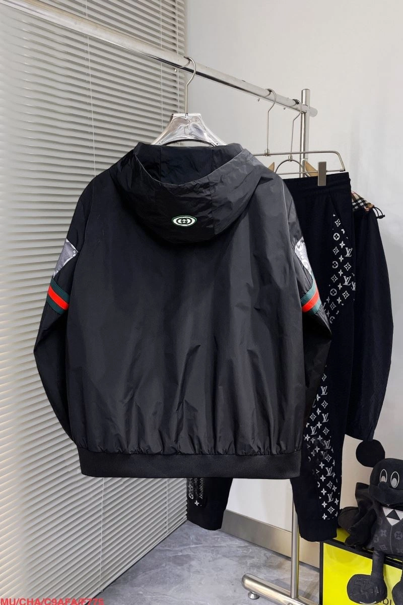 Affordable Gucci Outwear