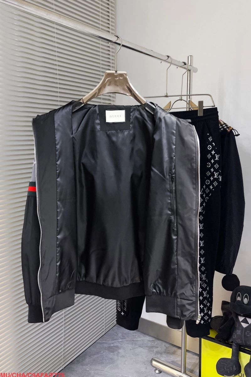 Affordable Gucci Outwear