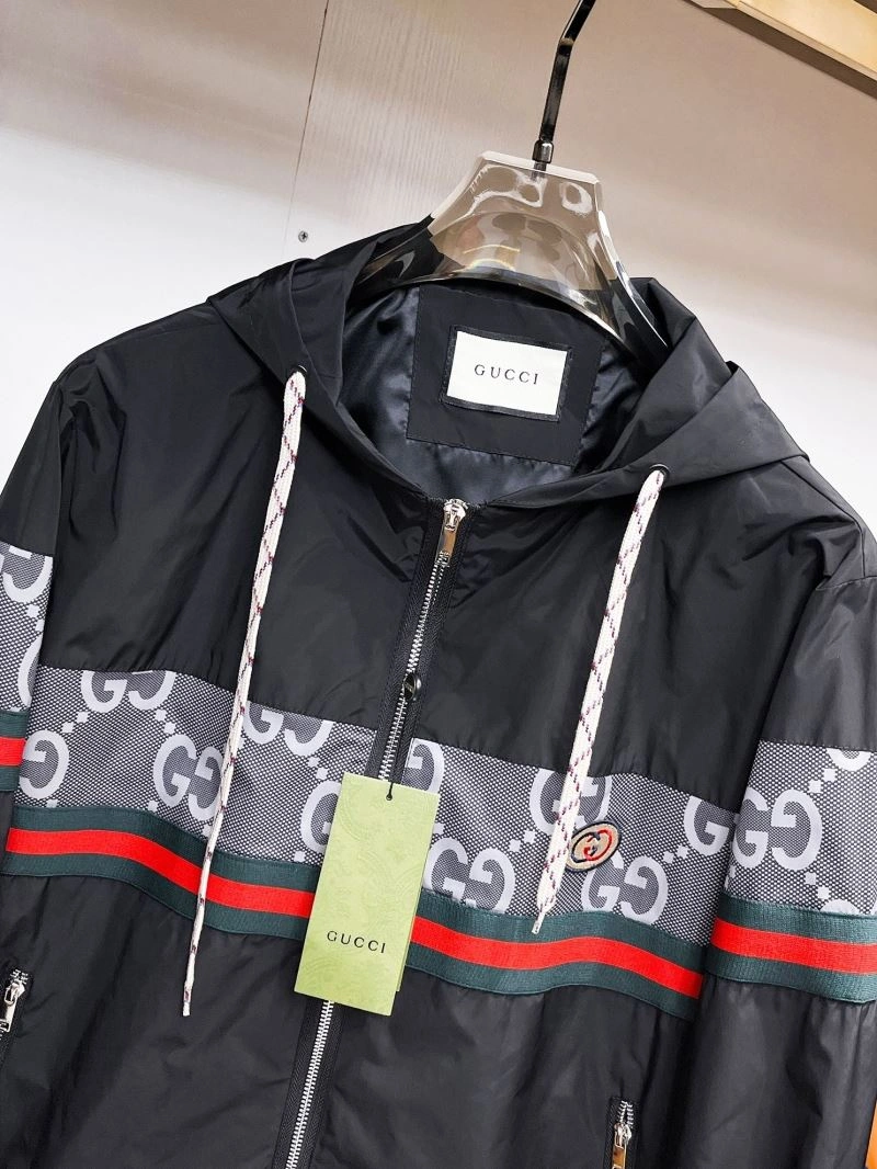 Affordable Gucci Outwear