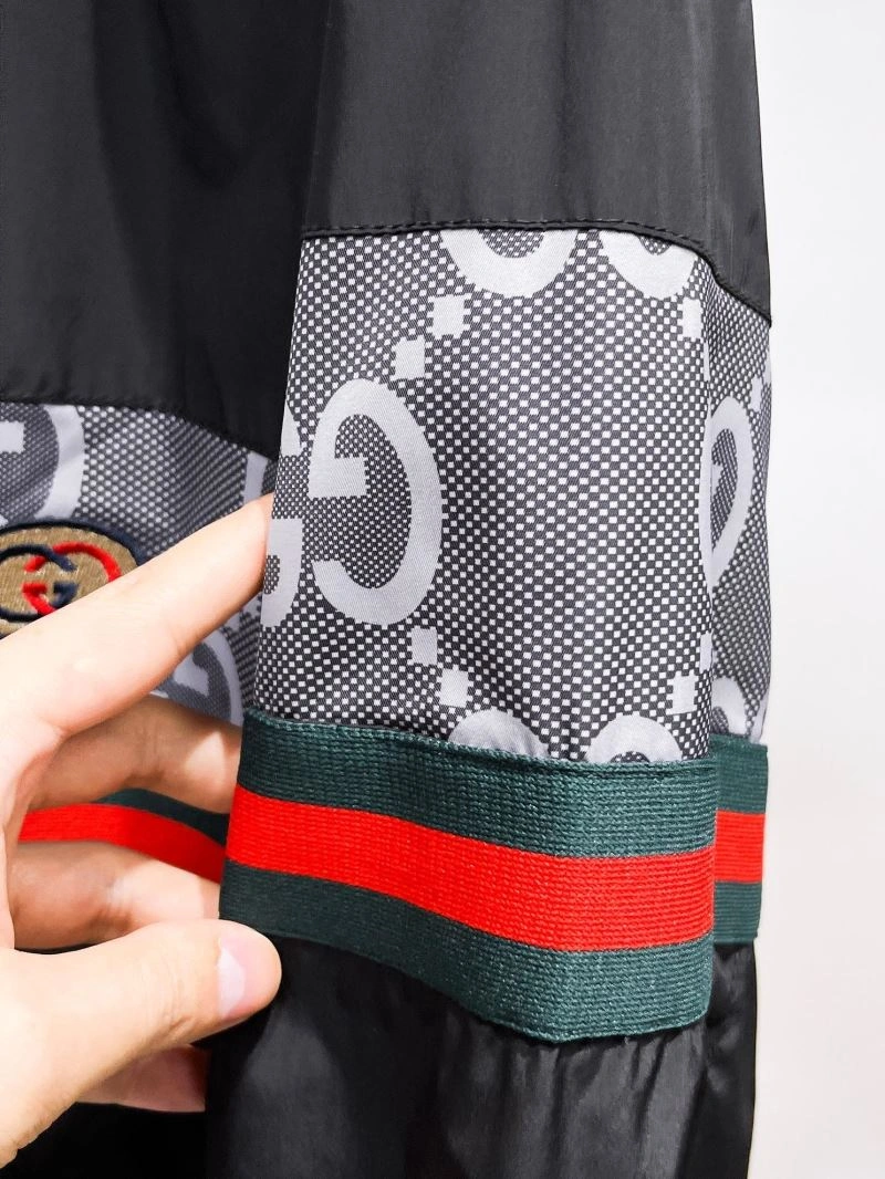Affordable Gucci Outwear