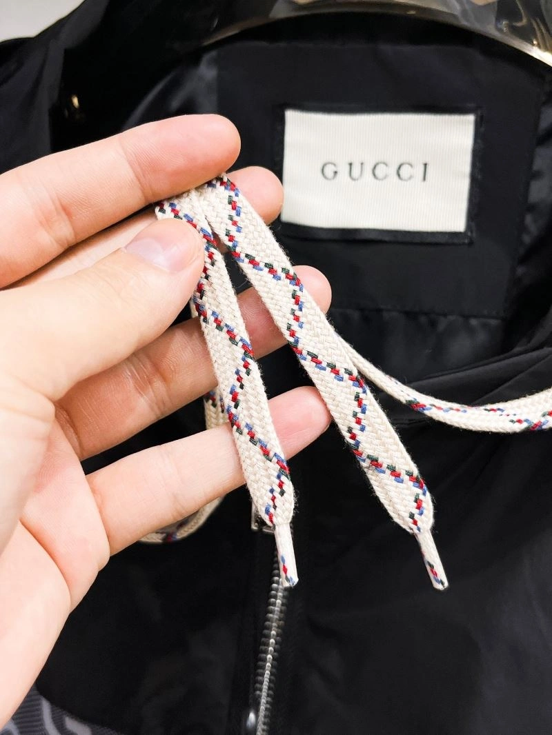 Affordable Gucci Outwear