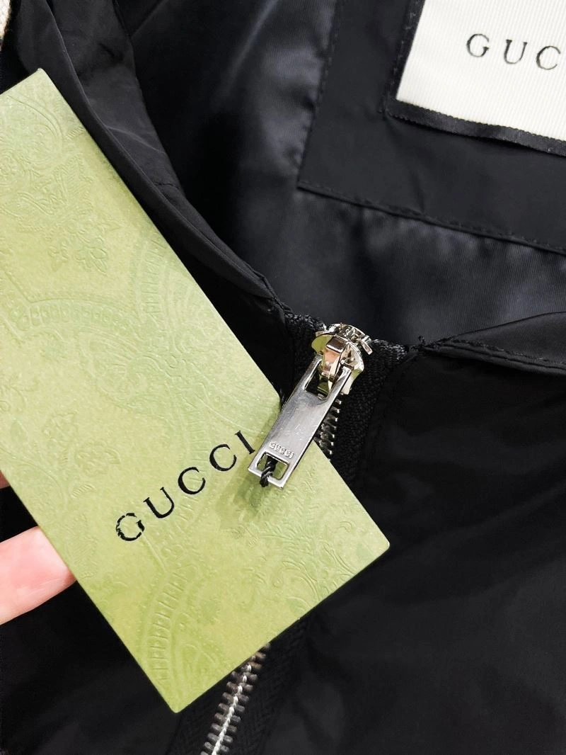 Affordable Gucci Outwear