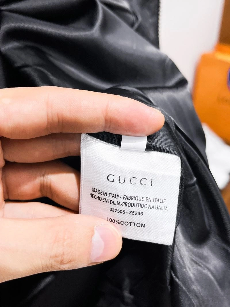 Gucci Outwear