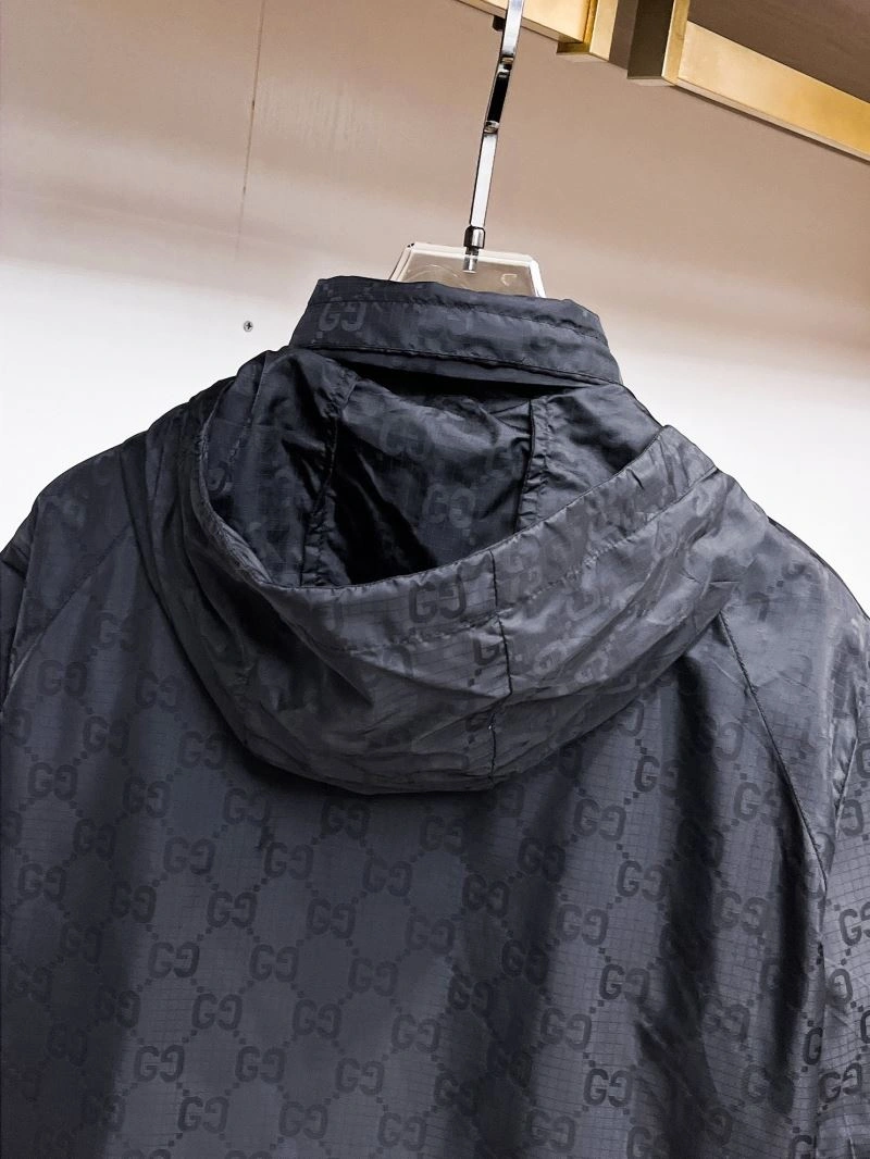 Gucci Outwear