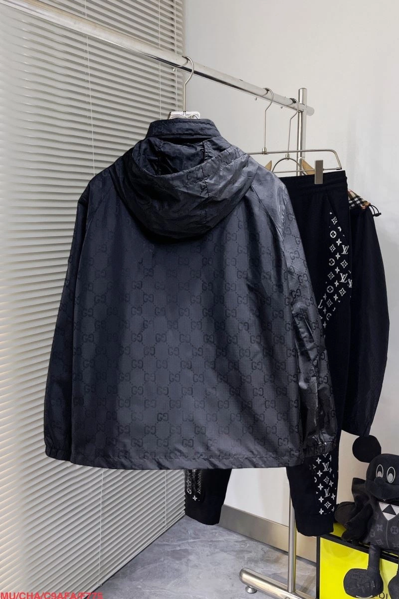 Gucci Outwear