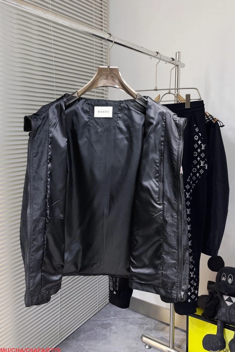 Gucci Outwear