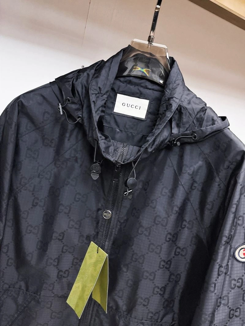Gucci Outwear
