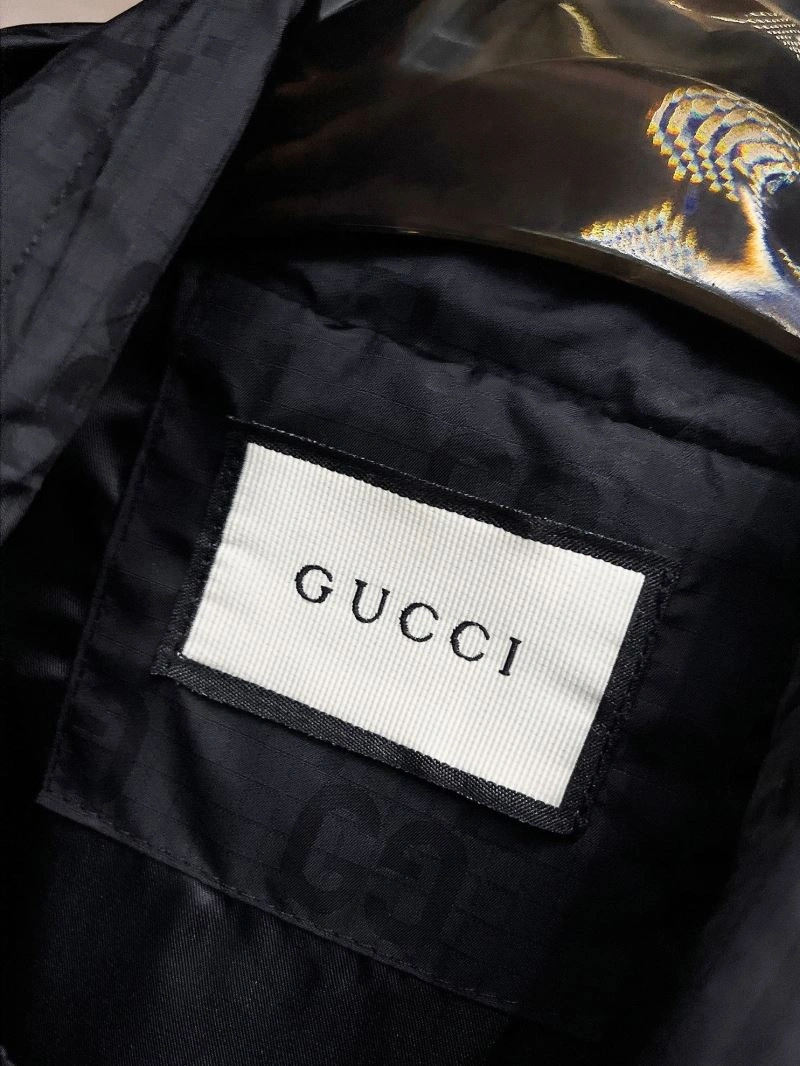 Gucci Outwear