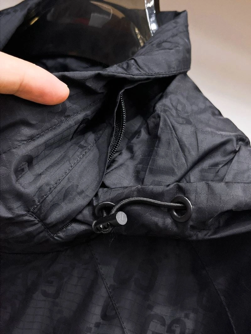 Gucci Outwear