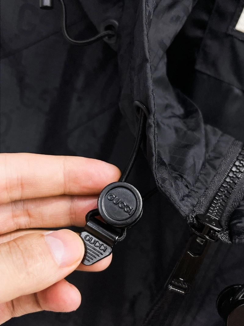 Gucci Outwear