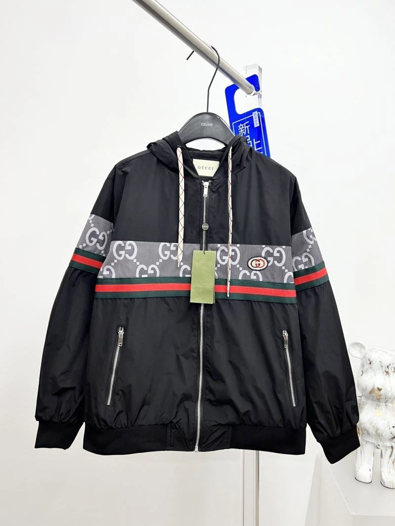Gucci Outwear