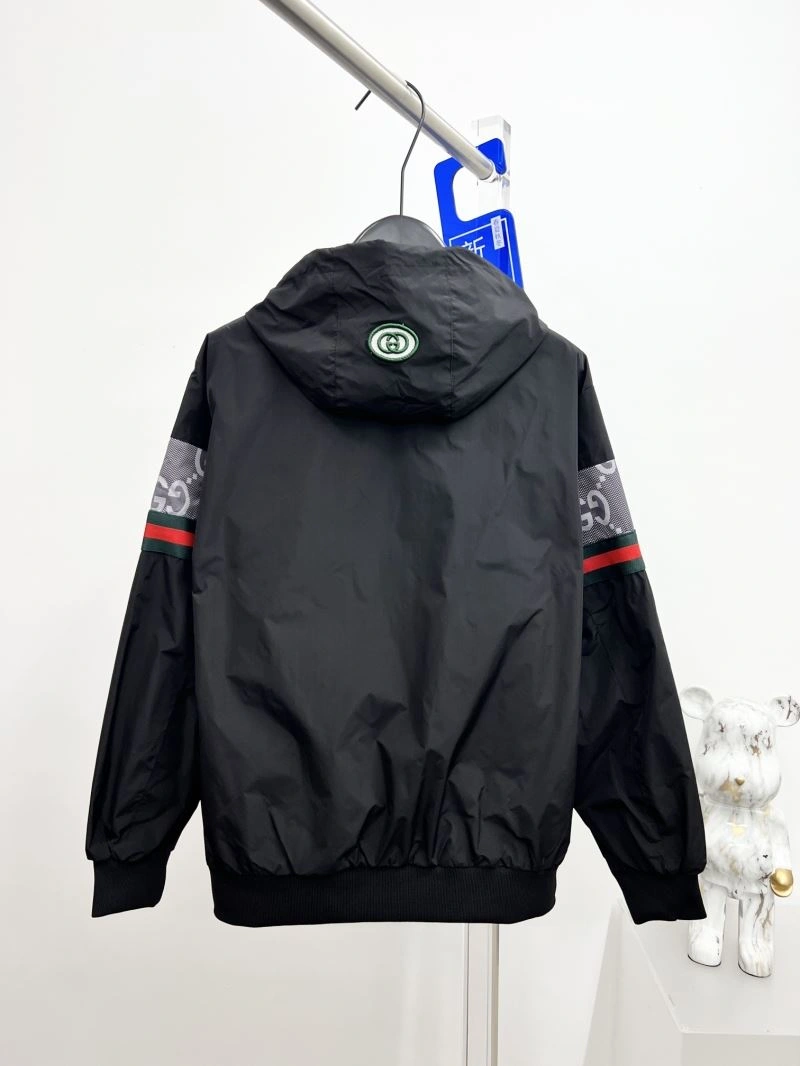 Accurate model Gucci Outwear