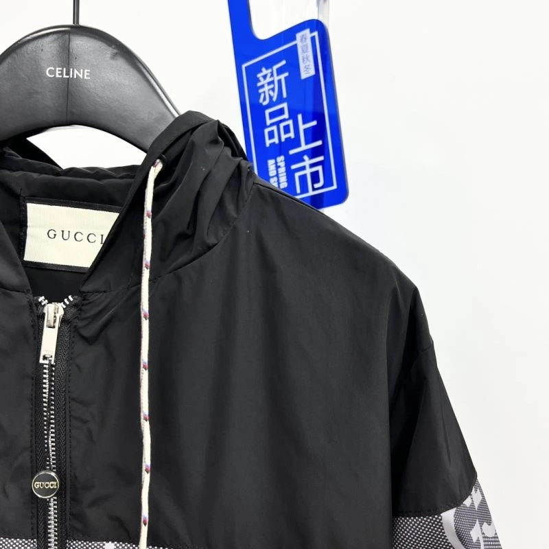 Accurate model Gucci Outwear