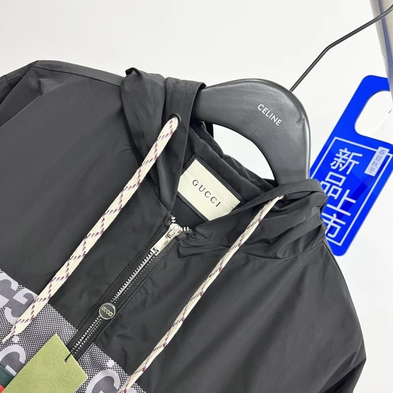Accurate model Gucci Outwear