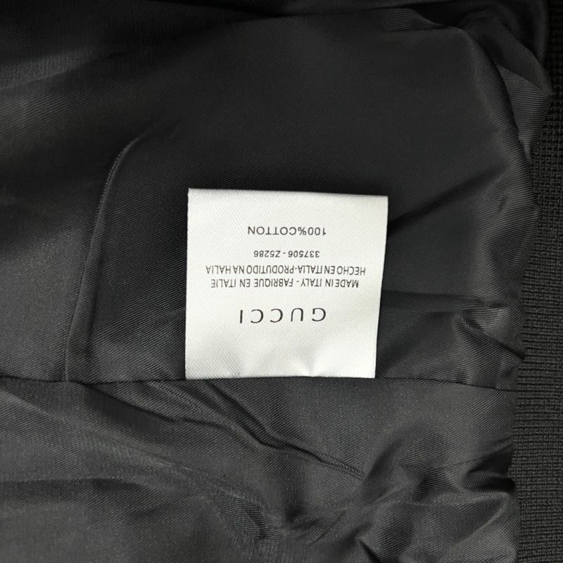 Accurate model Gucci Outwear