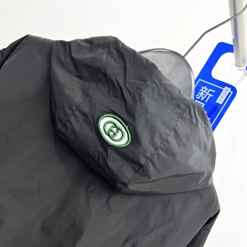 Accurate model Gucci Outwear