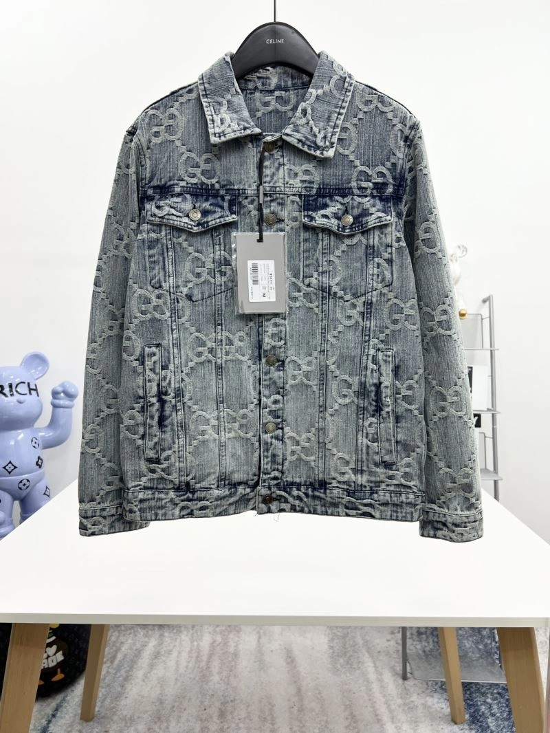 Gucci Outwear
