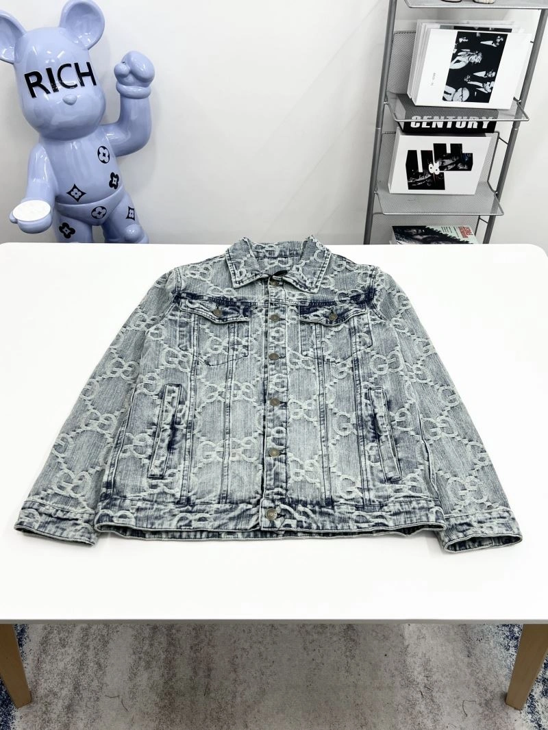 Original Gucci Outwear