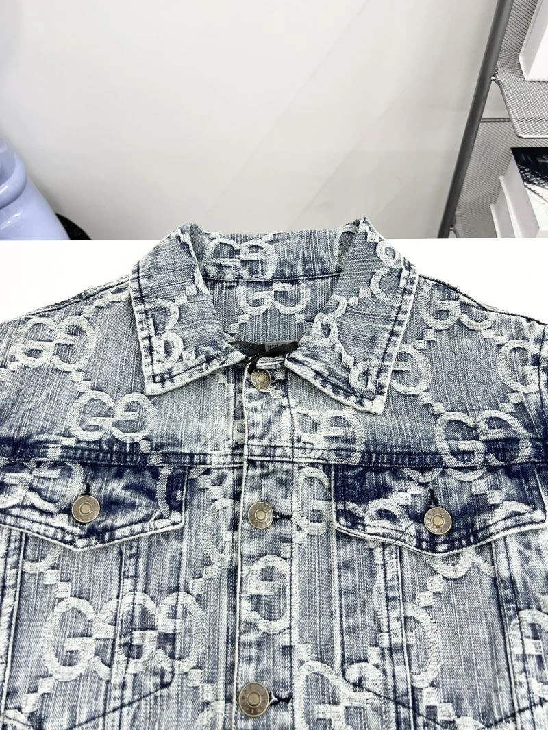 Original Gucci Outwear