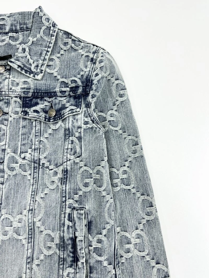 Original Gucci Outwear