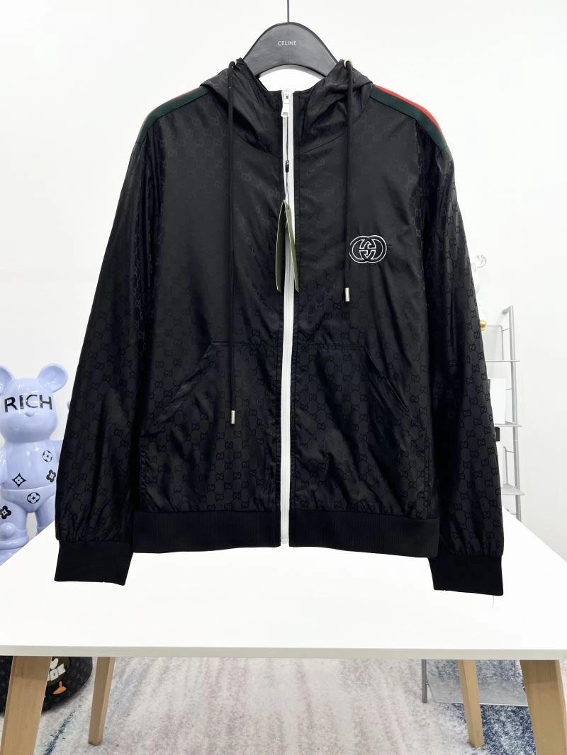 Gucci Outwear