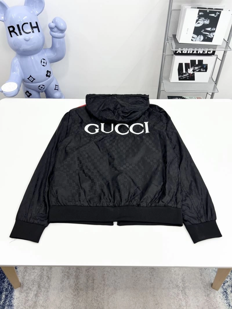 Budget-friendly Gucci Outwear