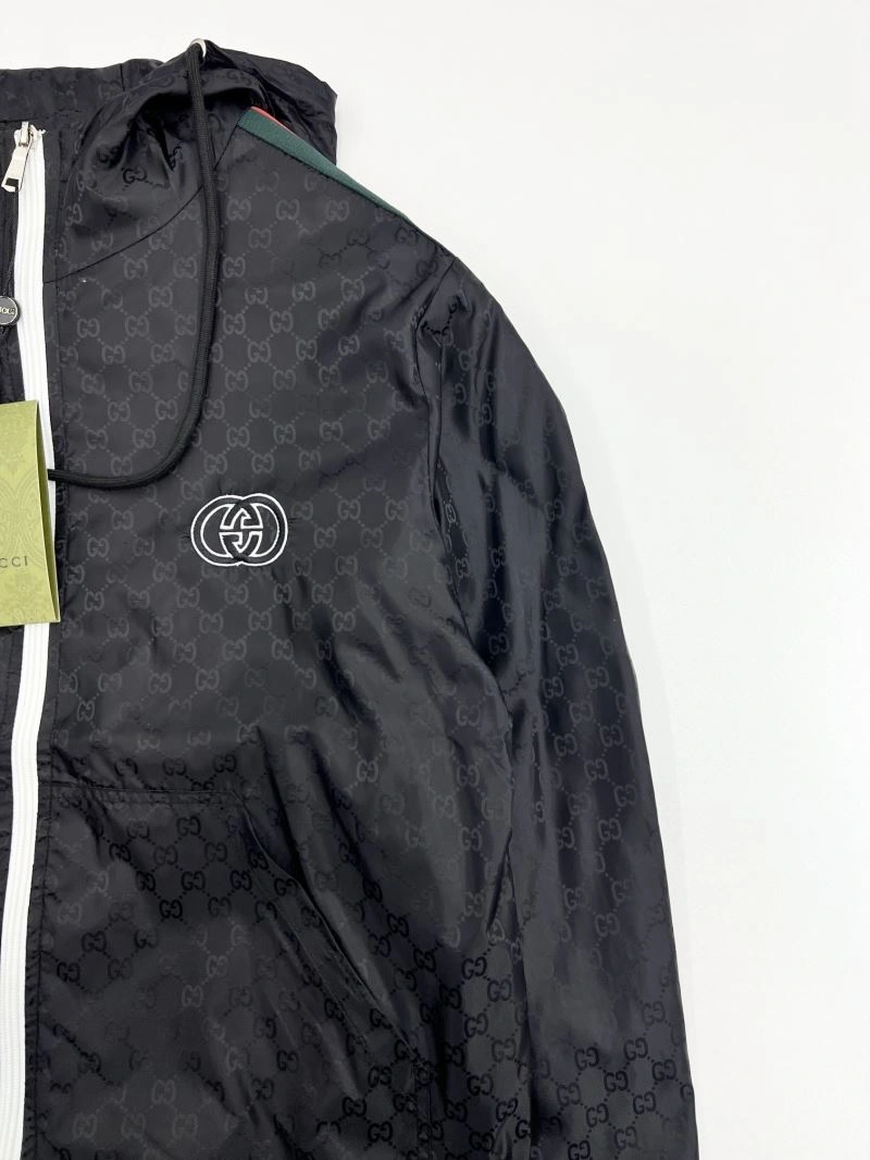 Budget-friendly Gucci Outwear