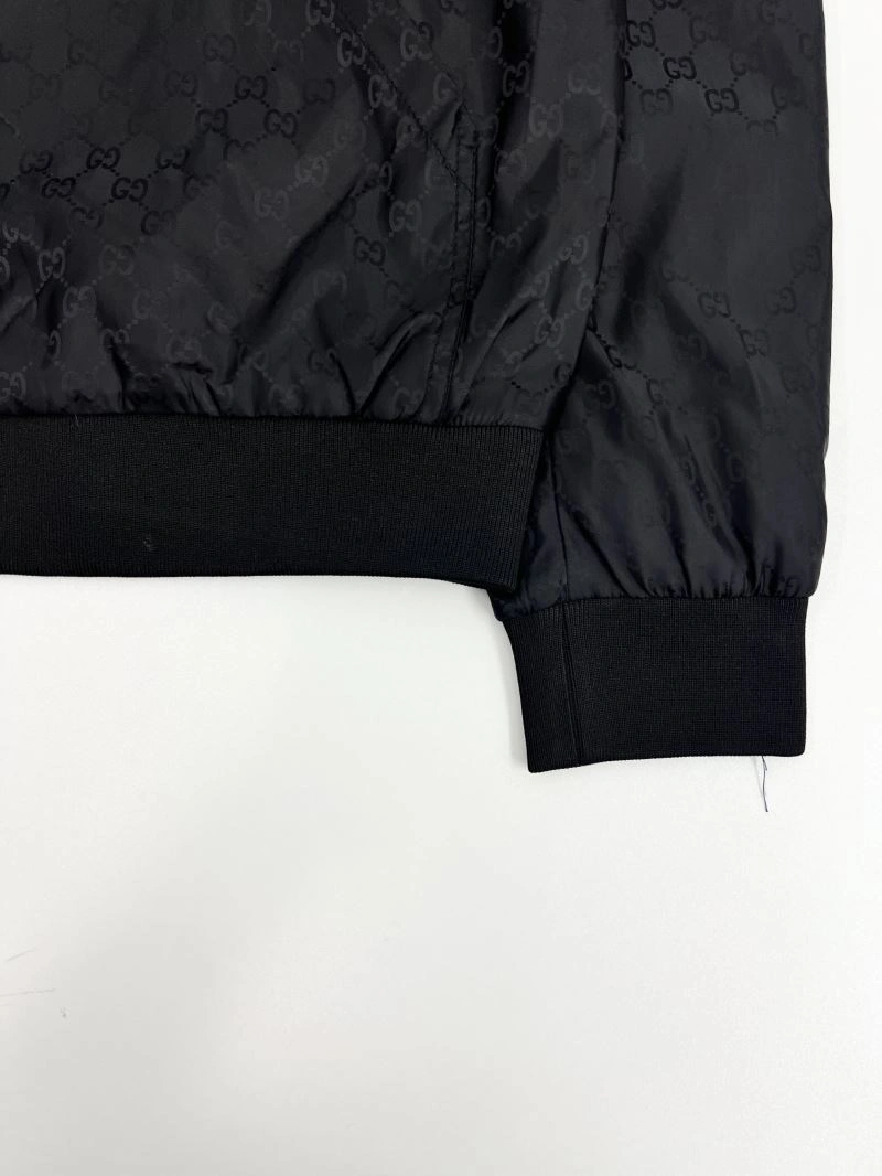 Budget-friendly Gucci Outwear