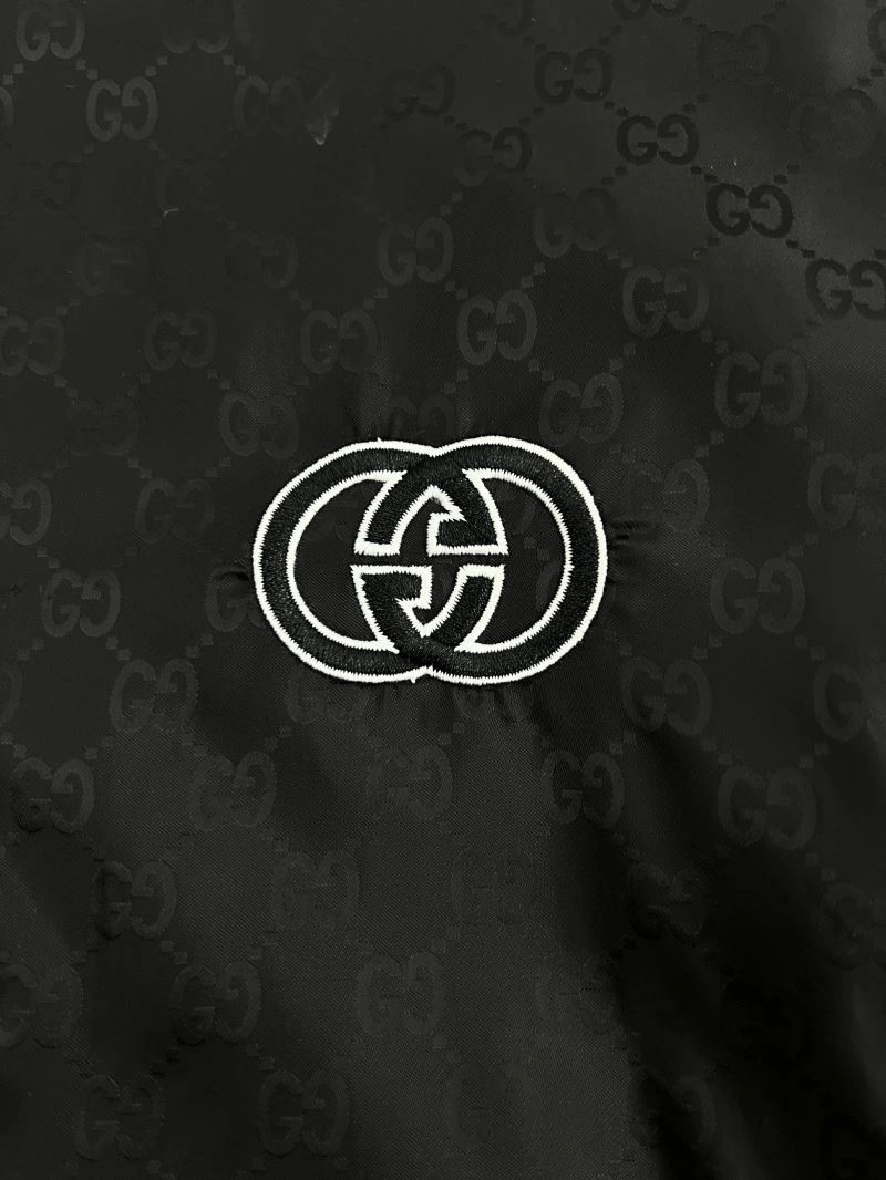 Budget-friendly Gucci Outwear