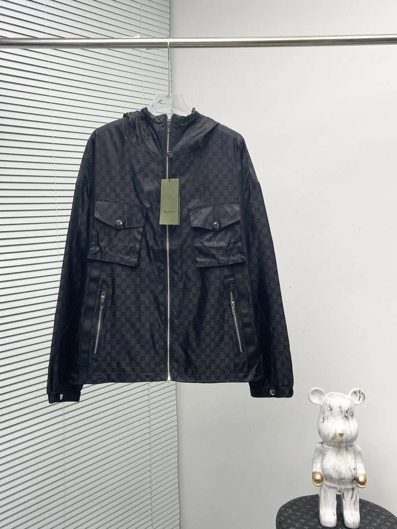 Gucci Outwear