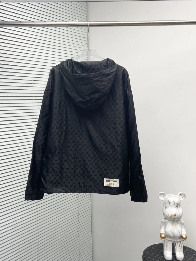 Budget-friendly Gucci Outwear