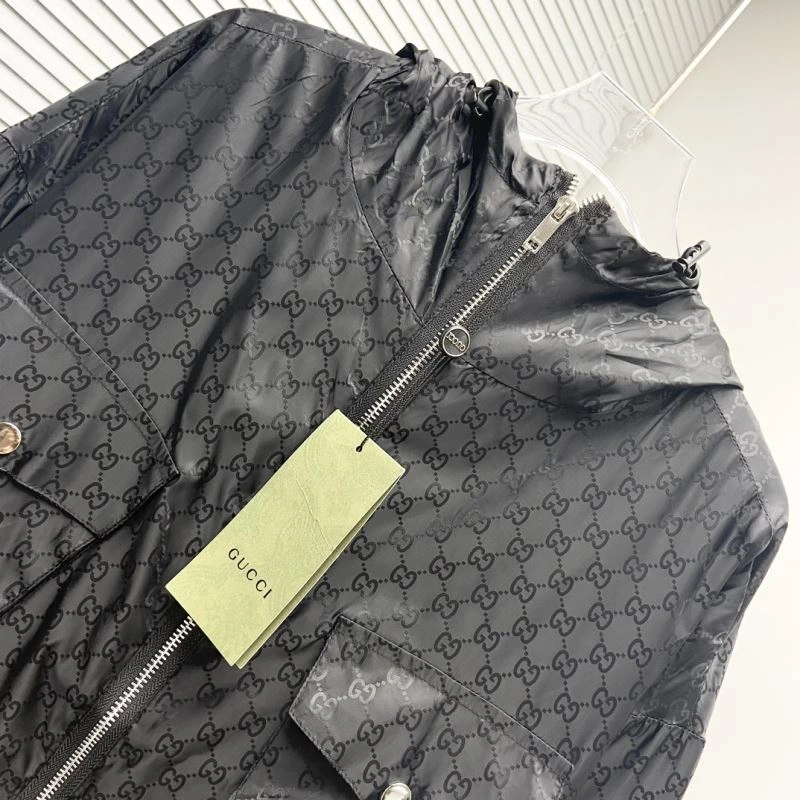Budget-friendly Gucci Outwear