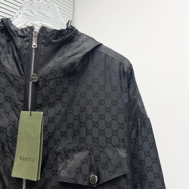Budget-friendly Gucci Outwear