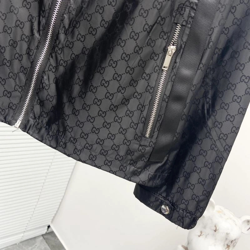 Budget-friendly Gucci Outwear
