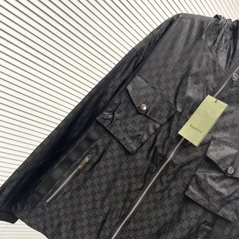 Budget-friendly Gucci Outwear