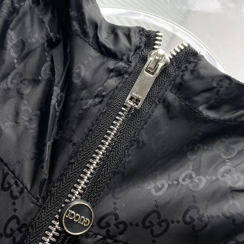 Budget-friendly Gucci Outwear