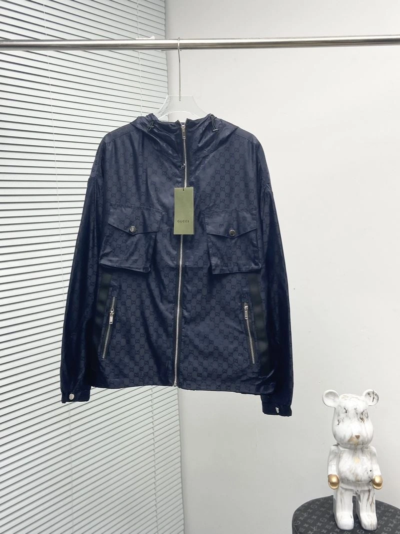 Gucci Outwear