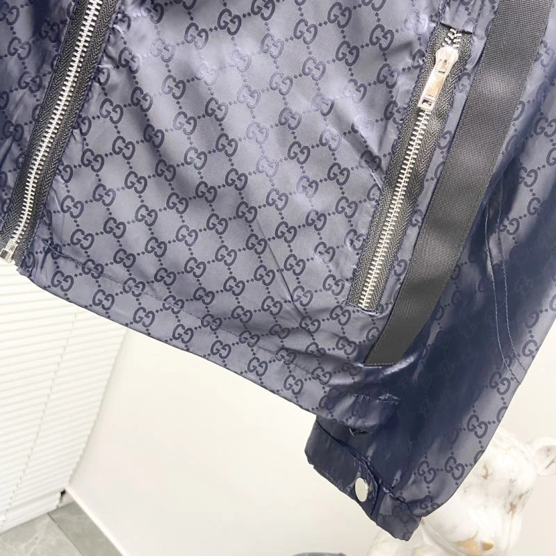 Indistinguishable Gucci Outwear