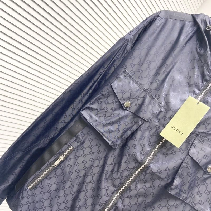 Indistinguishable Gucci Outwear