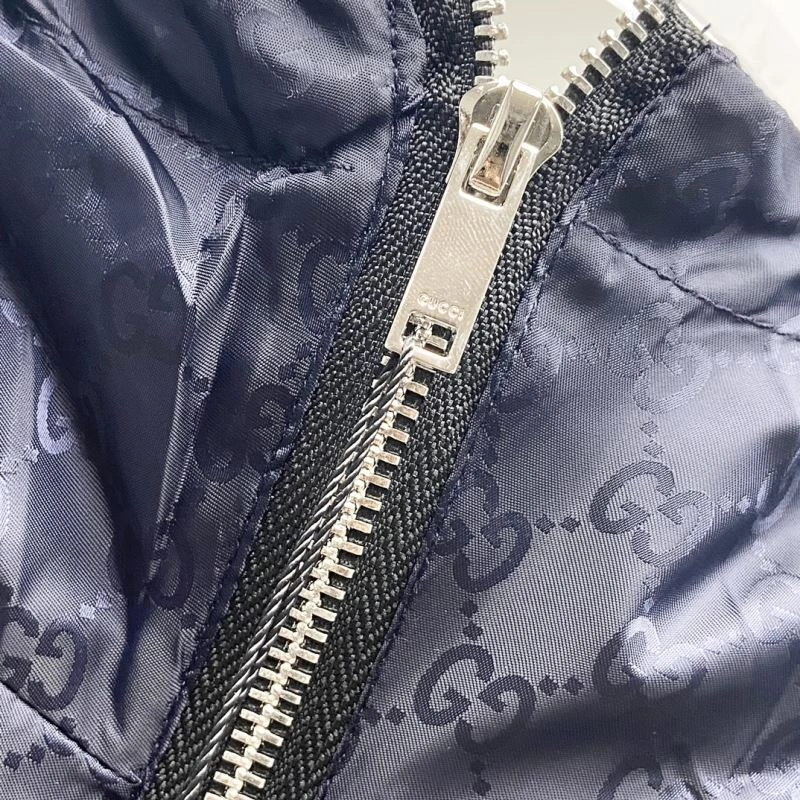 Indistinguishable Gucci Outwear