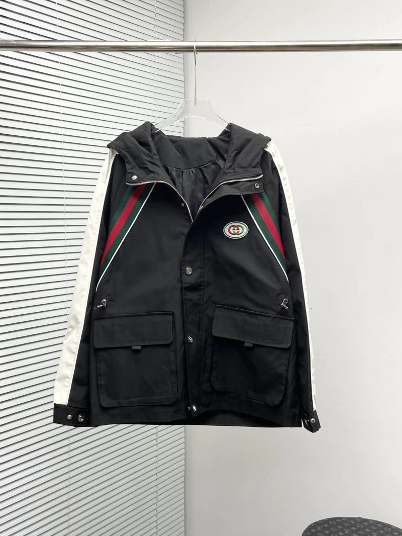 Gucci Outwear