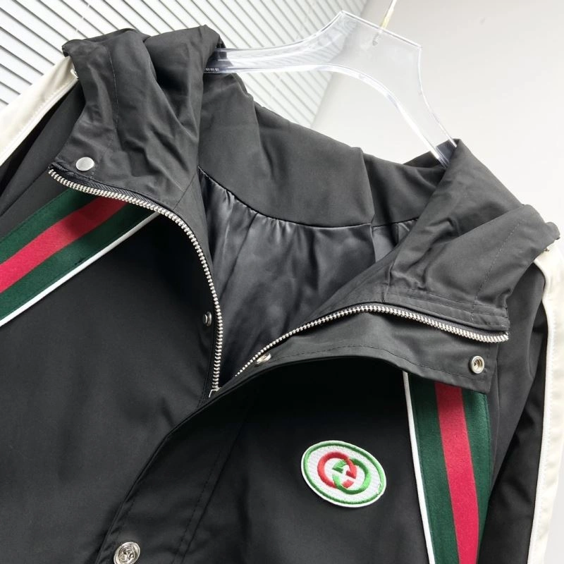 Accurate model Gucci Outwear