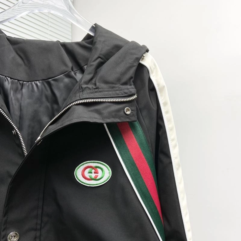 Accurate model Gucci Outwear