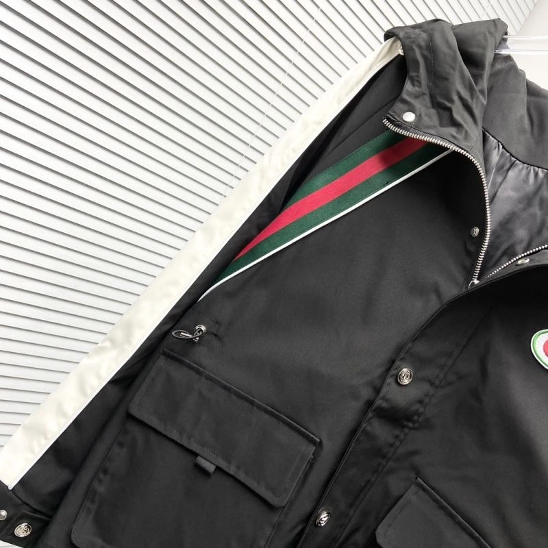 Accurate model Gucci Outwear