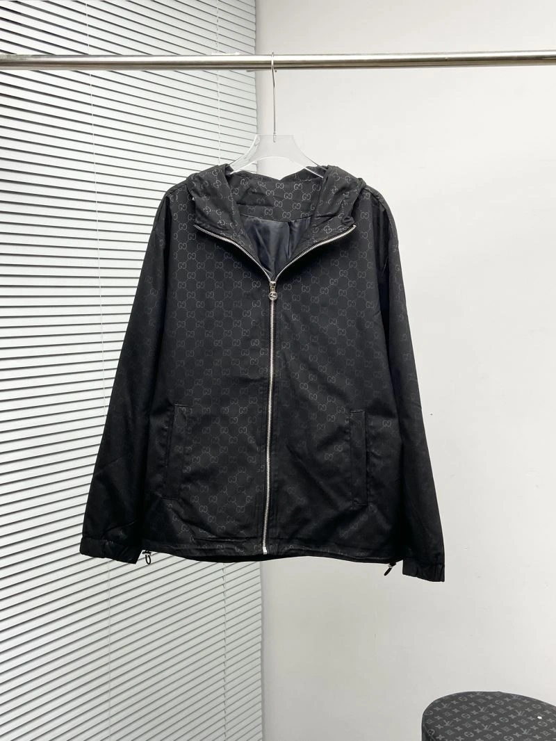 Gucci Outwear